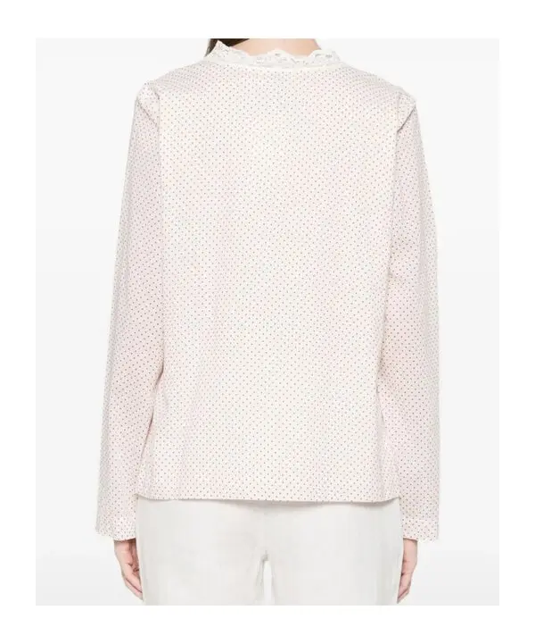 Posse Long-sleeved Top