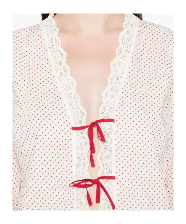 Posse Long-sleeved Top