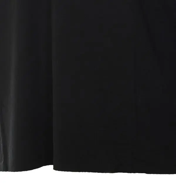 THOM KROM Long Sleeve Crew Neck Sweater