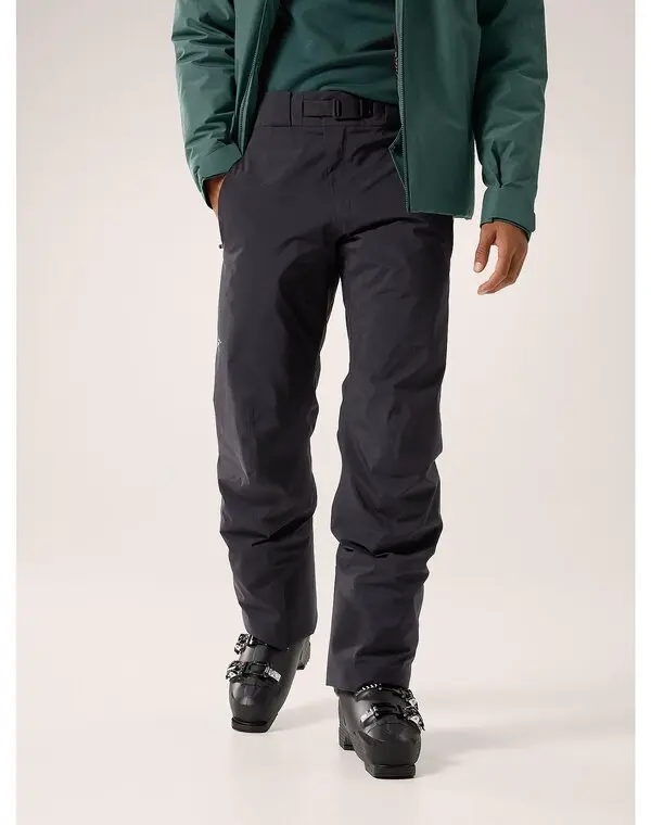 Arc'teryx Waterproof And Windproof Ski Pants