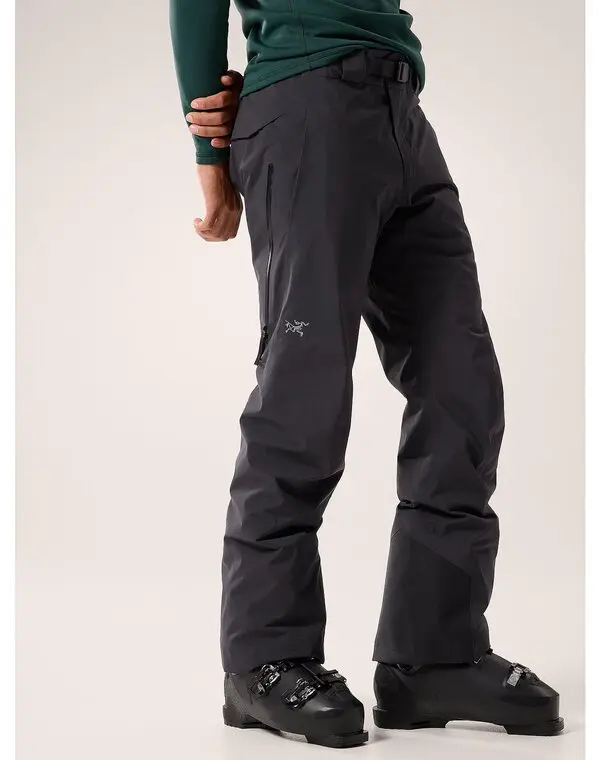 Arc'teryx Waterproof And Windproof Ski Pants