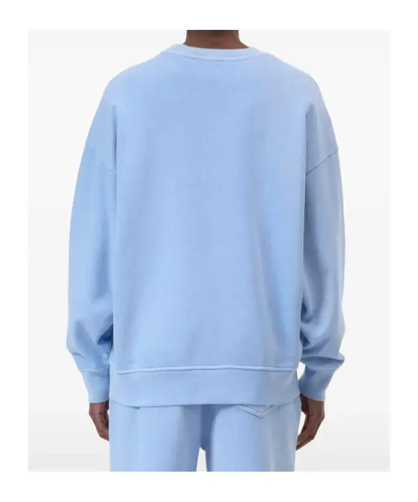 Closed Relaxed Crewneck
