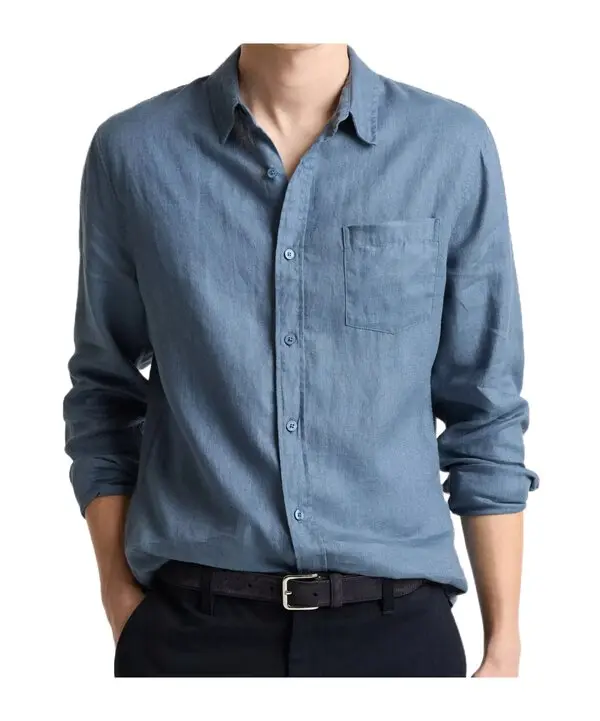 Vince Buttoned Shirt