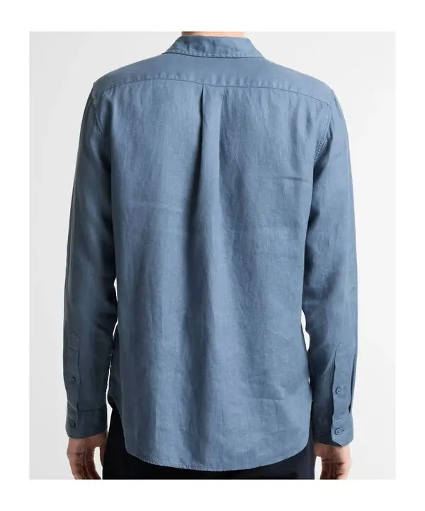 Vince Buttoned Shirt