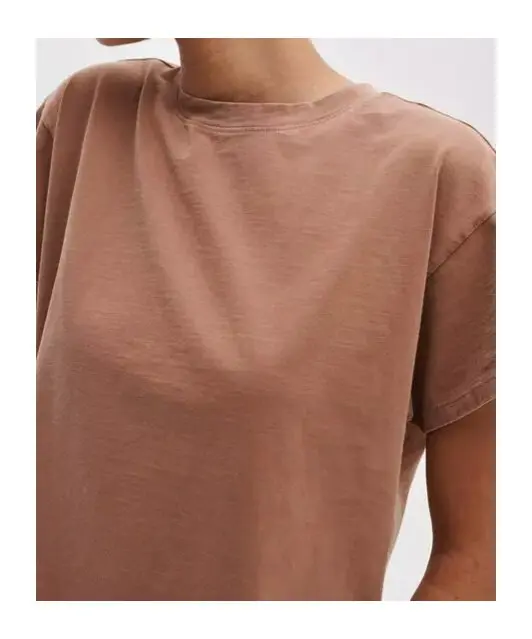 Rag & Bone Washed Loose T-shirt