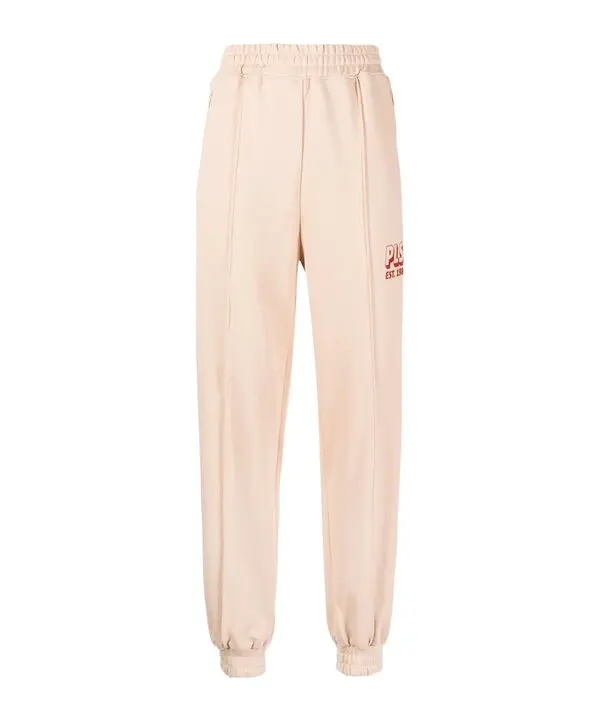 Philosophy Di Lorenzo Serafini Logo Print Track Pants