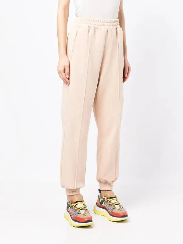 Philosophy Di Lorenzo Serafini Logo Print Track Pants