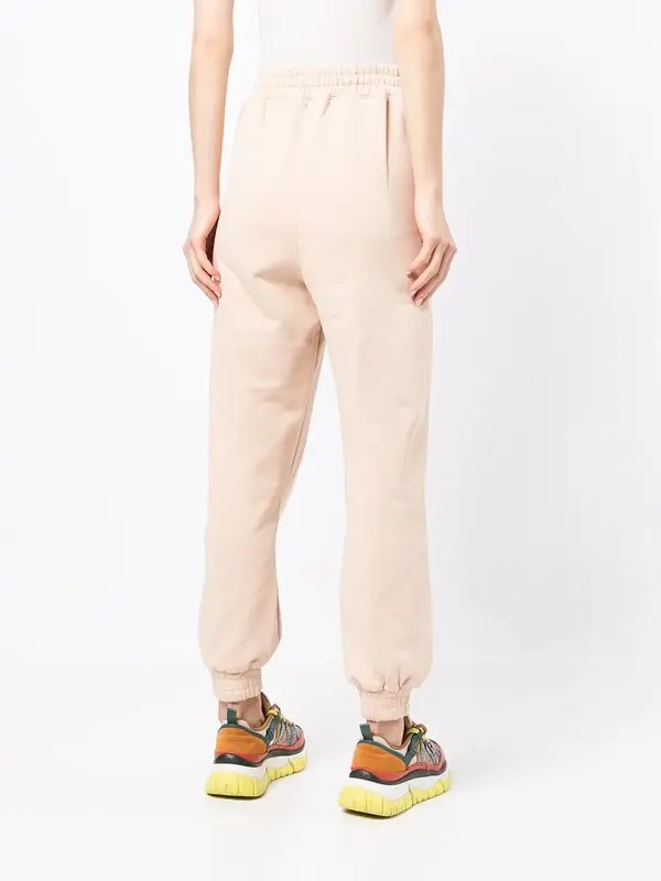Philosophy Di Lorenzo Serafini Logo Print Track Pants