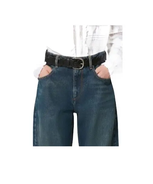 Isabel Marant Étoile Edena Belt