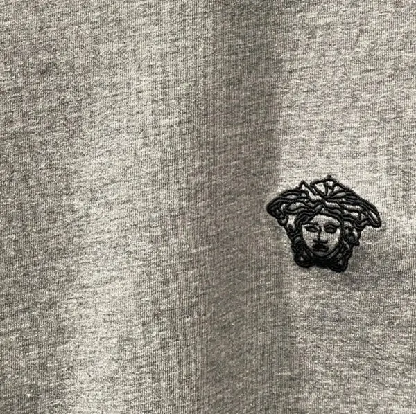 Versace Short-sleeved T-shirt