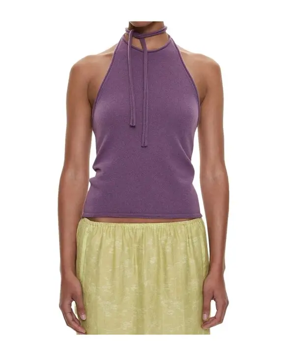 Christopher Esber Tank Top