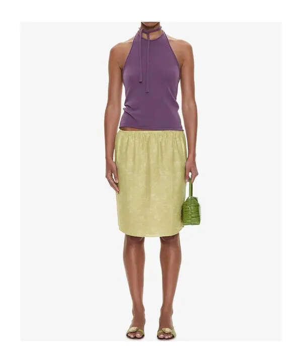 Christopher Esber Tank Top