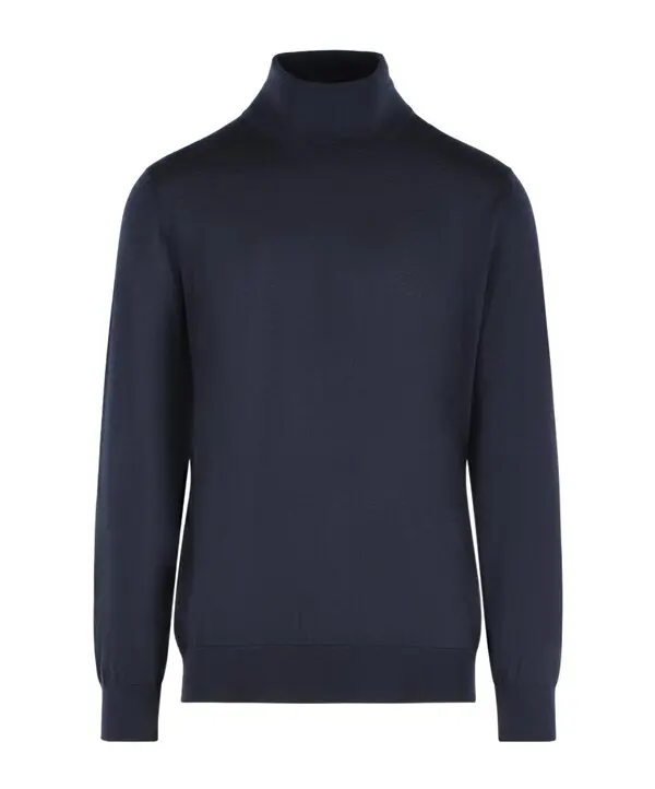 Zegna Turtleneck Sweater