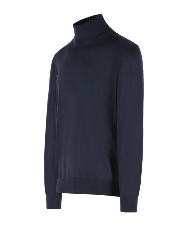 Zegna Turtleneck Sweater