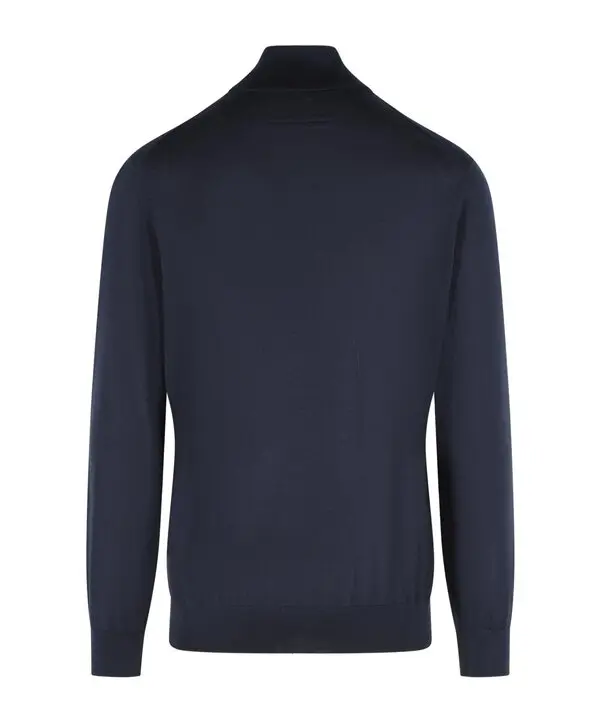 Zegna Turtleneck Sweater