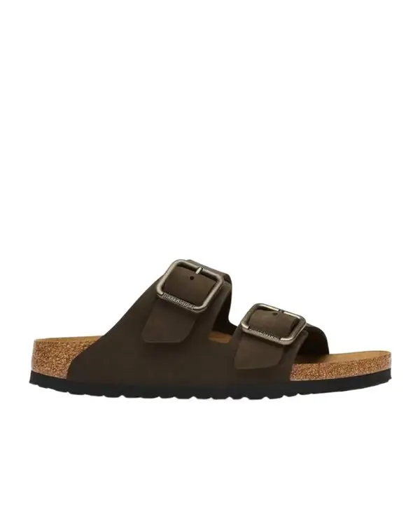 BIRKENSTOCK Arizona Wire Buckle - Mocha