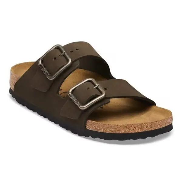 BIRKENSTOCK Arizona Wire Buckle