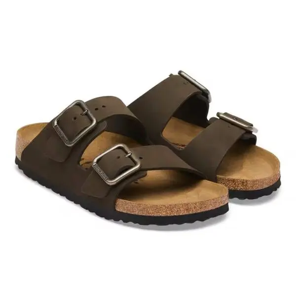 BIRKENSTOCK Arizona Wire Buckle