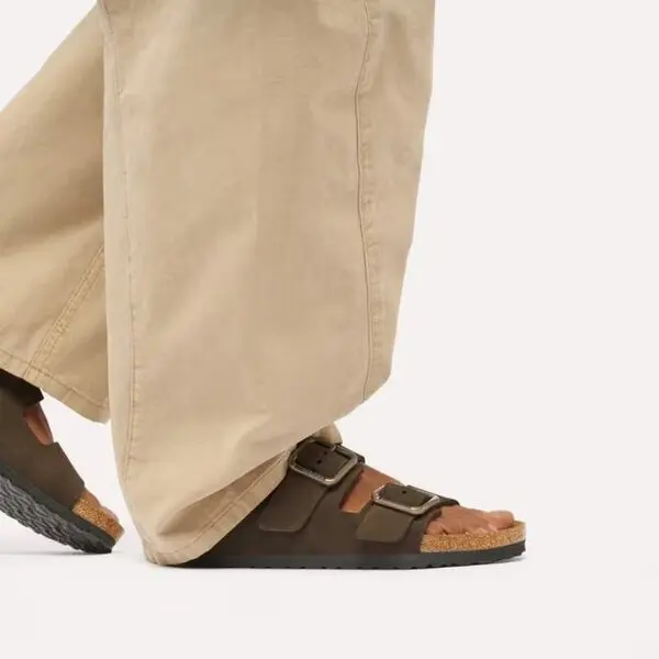 BIRKENSTOCK Arizona Wire Buckle