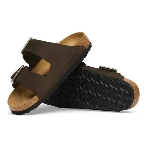 BIRKENSTOCK Arizona Wire Buckle
