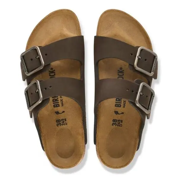 BIRKENSTOCK Arizona Wire Buckle