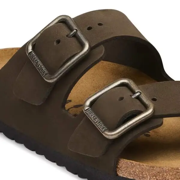 BIRKENSTOCK Arizona Wire Buckle