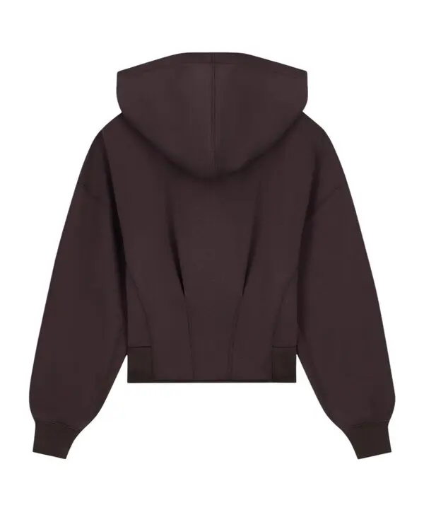Armani Exchange Long-sleeve Sweatshirt