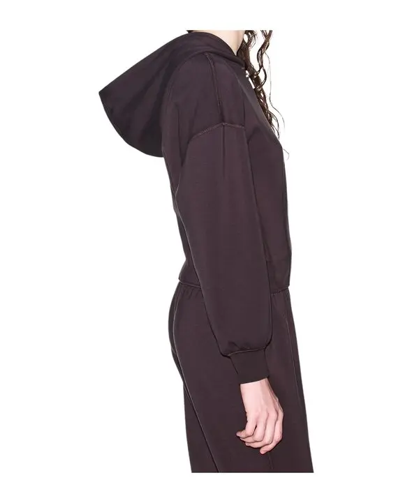 Armani Exchange Long-sleeve Sweatshirt