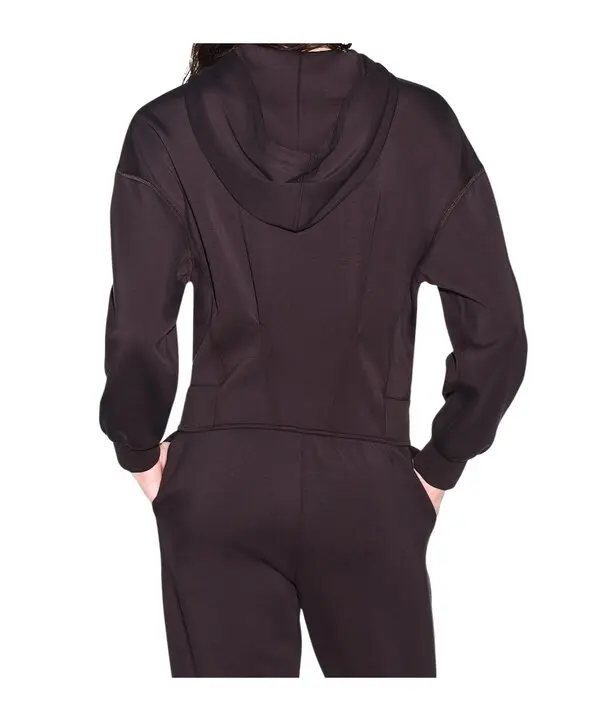 Armani Exchange Long-sleeve Sweatshirt