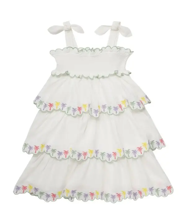 Zimmermann Sleeveless Dress