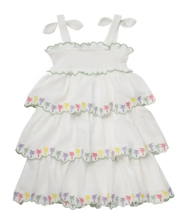 Zimmermann Sleeveless Dress