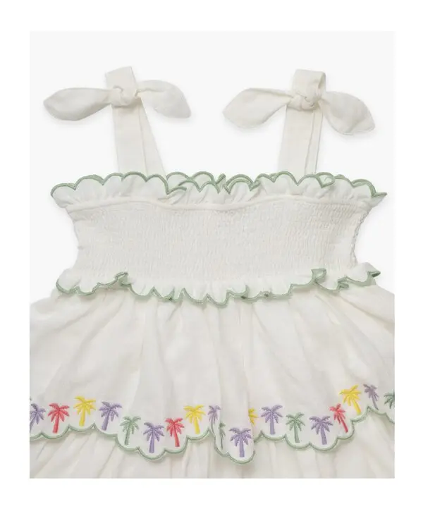 Zimmermann Sleeveless Dress