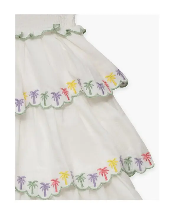 Zimmermann Sleeveless Dress