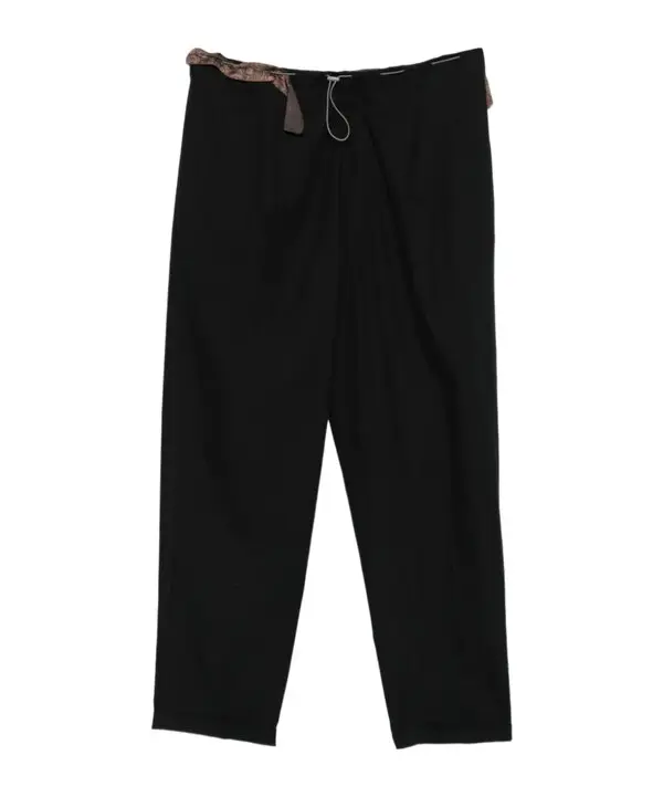 MAGLIANO Belted Casual Pants