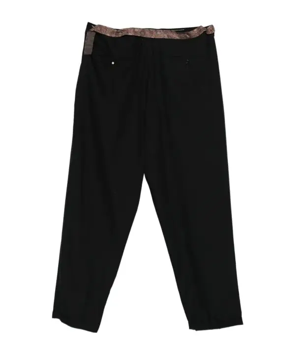 MAGLIANO Belted Casual Pants