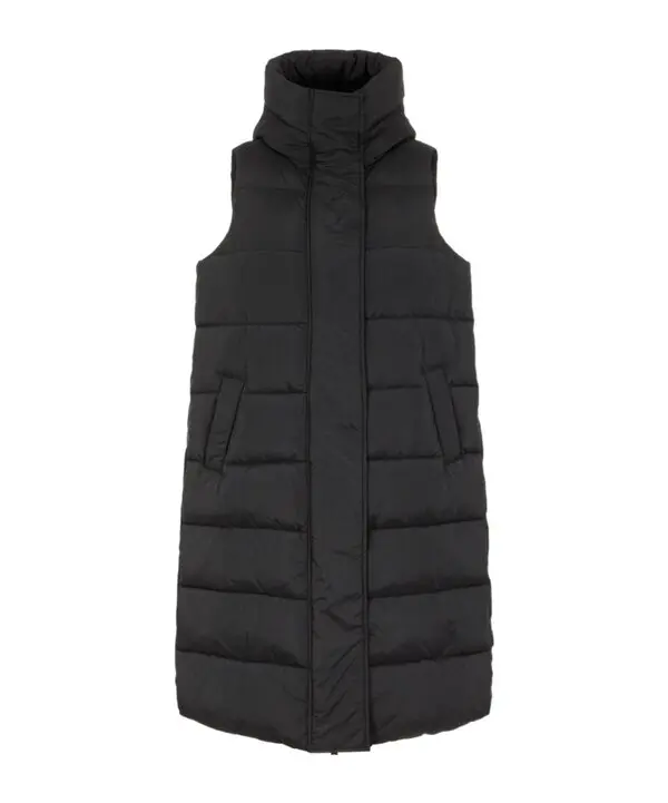 Christopher Esber Long Down Vest