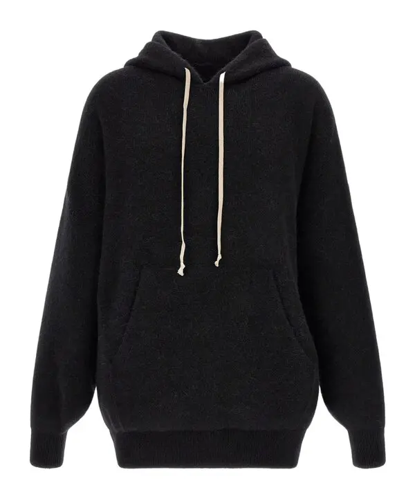 Rick Owens Hun' Hoodie