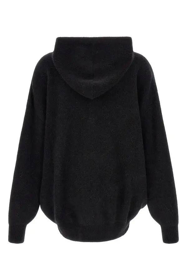 Rick Owens Hun' Hoodie