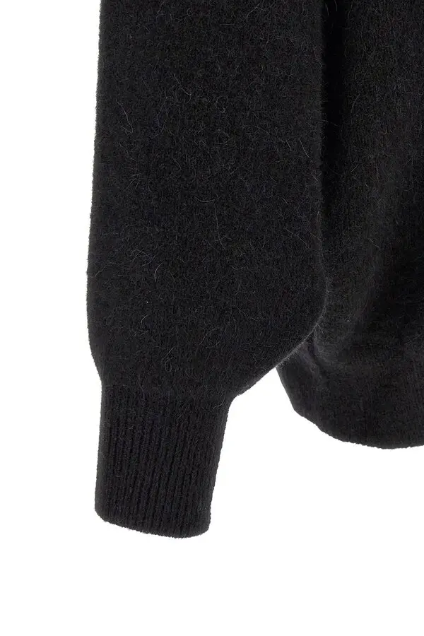 Rick Owens Hun' Hoodie