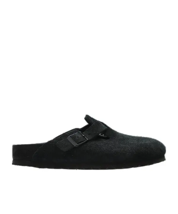 BIRKENSTOCK Boston.camosc - Black