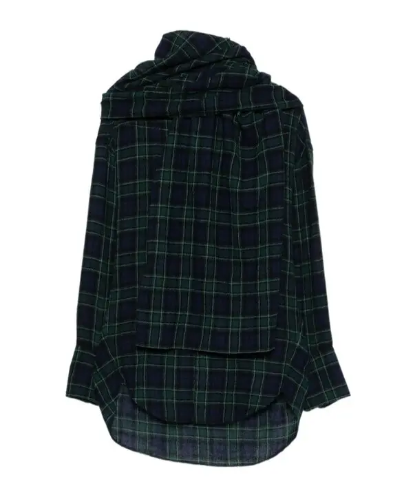 DARKPARK Long-sleeved Shirt