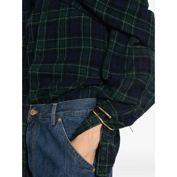 DARKPARK Long-sleeved Shirt