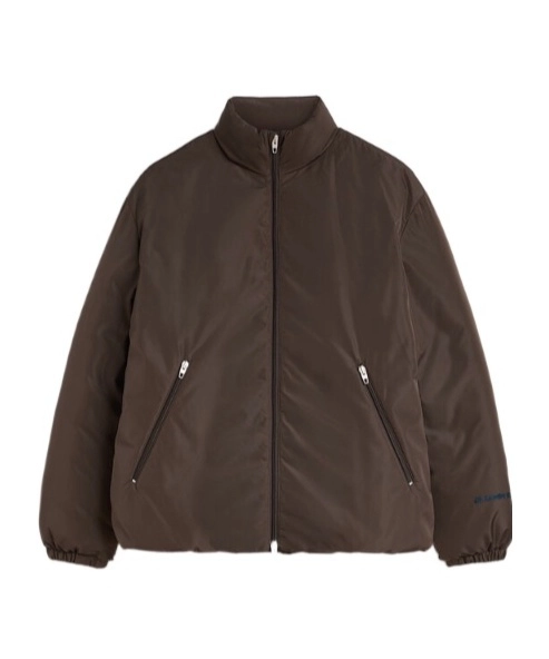 JIL SANDER Long-sleeves Jacket