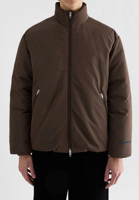 JIL SANDER Long-sleeves Jacket
