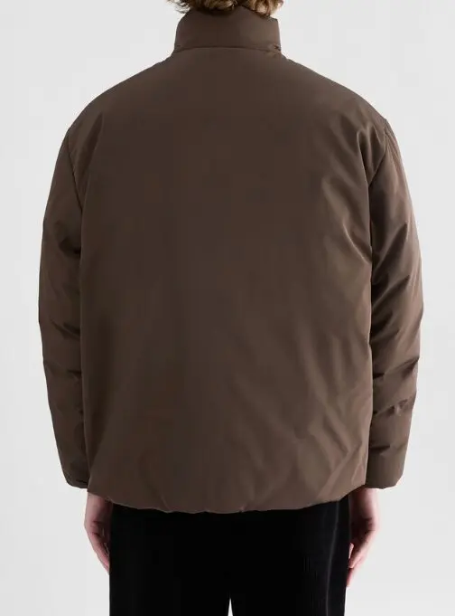 JIL SANDER Long-sleeves Jacket
