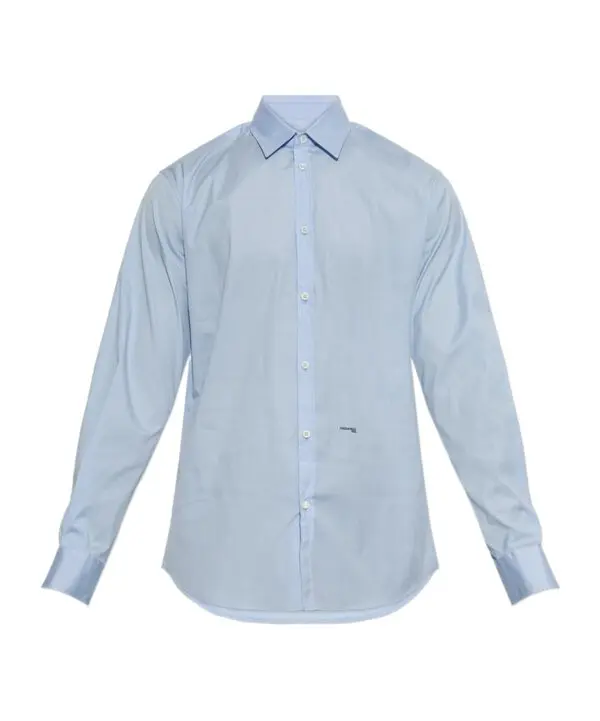 Dsquared2 Relax Dan Shirt