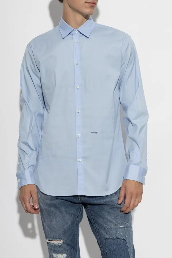 Dsquared2 Relax Dan Shirt