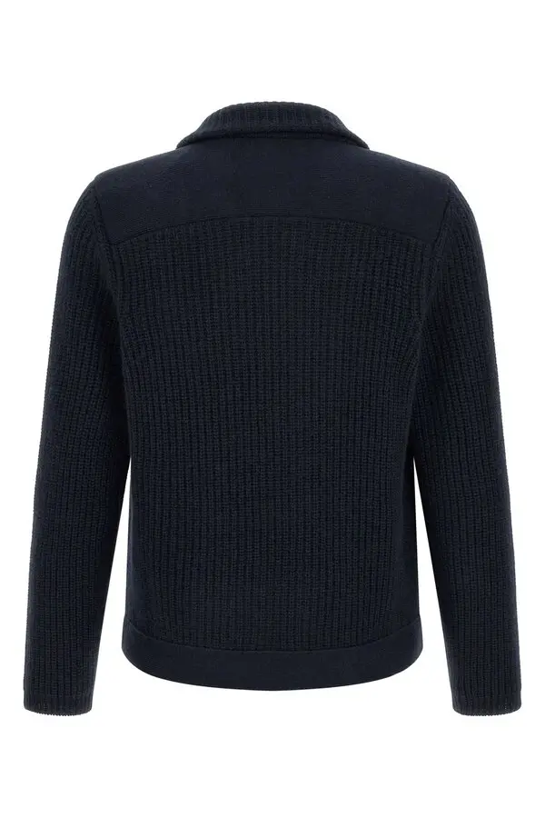Brunello Cucinelli Long-sleeved Knitwear