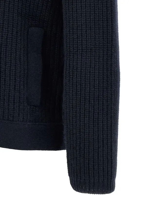 Brunello Cucinelli Long-sleeved Knitwear