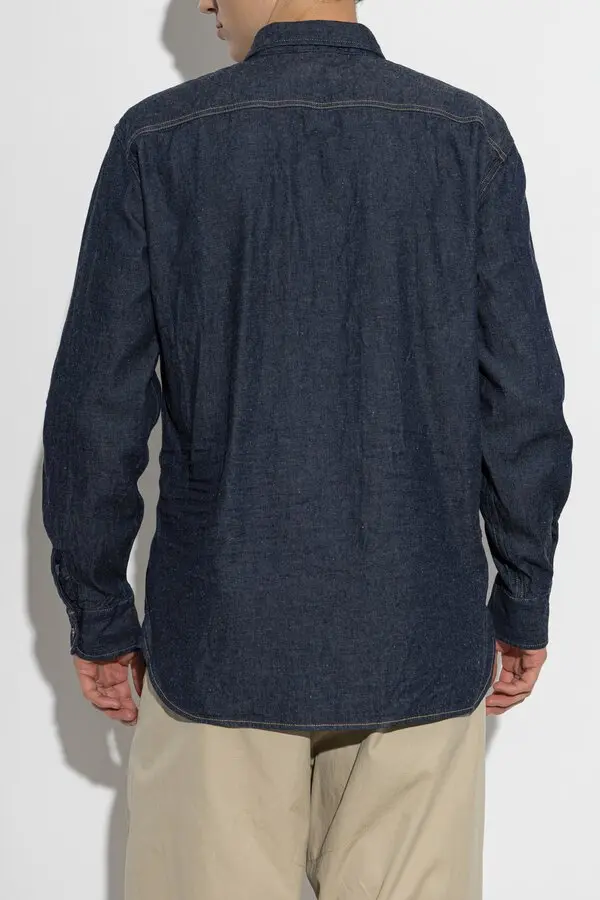 Dsquared2 Long-sleeved Shirt